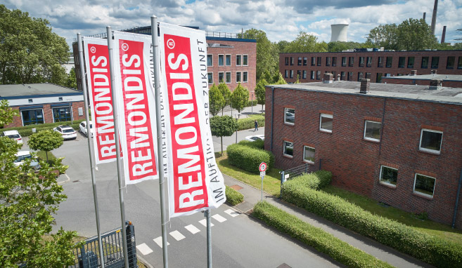 Über uns // REMONDIS Seenplatte